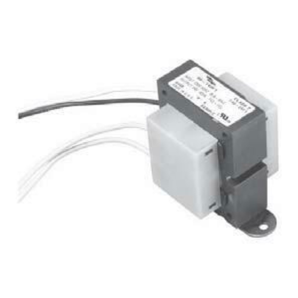 TRANSFORMER 40VA 120/208/240V PRIMARY 24V SECONDARY | Guillevin